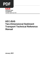 HVAC Research Paper | PDF | Reynolds Number | Fluid Dynamics