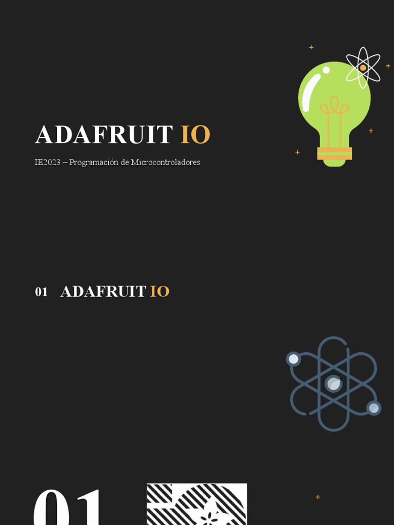 11 Adafruit | PDF