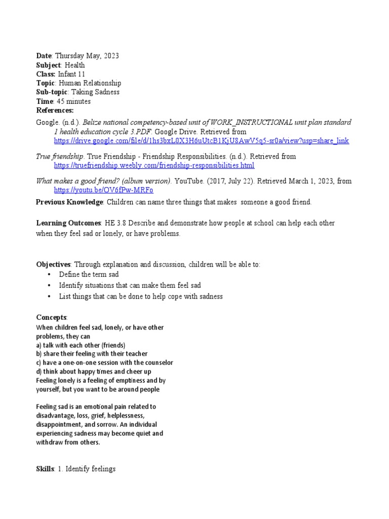 Hfle Appraisal | PDF | Feeling | Cognition