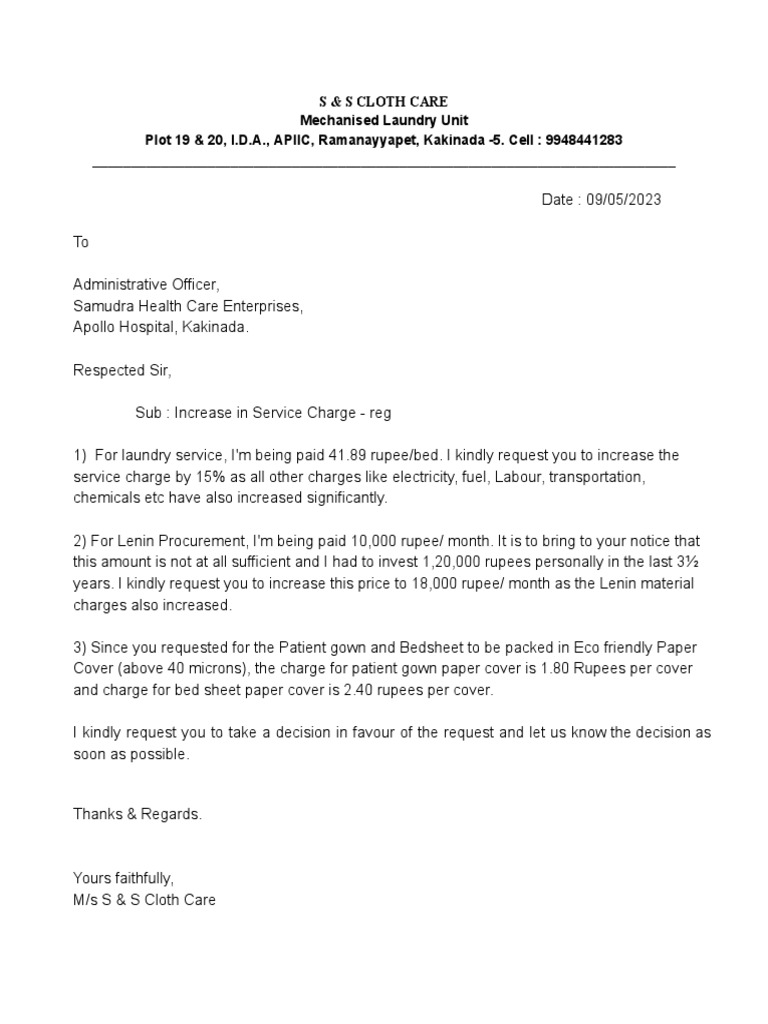 Letter To Apollo | PDF