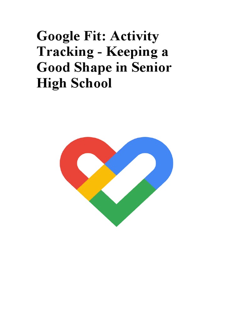 Concept Paper | PDF | Mobile App | Physical Fitness Concept Paper | PDF | Mobile App | Physical Fitness