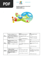 Proiect Tematic Toamna 20921 | PDF