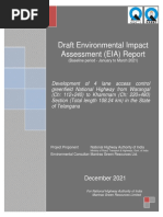 DENR-Application For Environmental Compliance Certificate PDF | PDF ...
