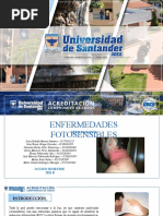 18 Fotodermia 21 | PDF | Cáncer de piel | Enfermedades y trastornos