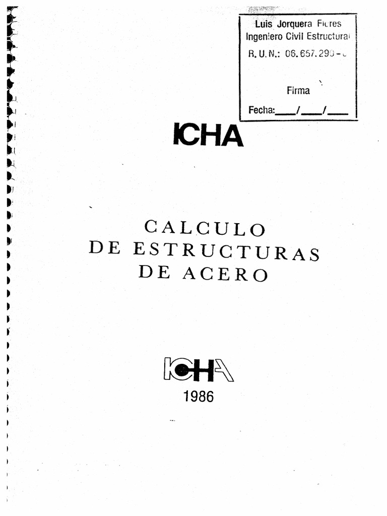 Icha 1986 PDF | PDF