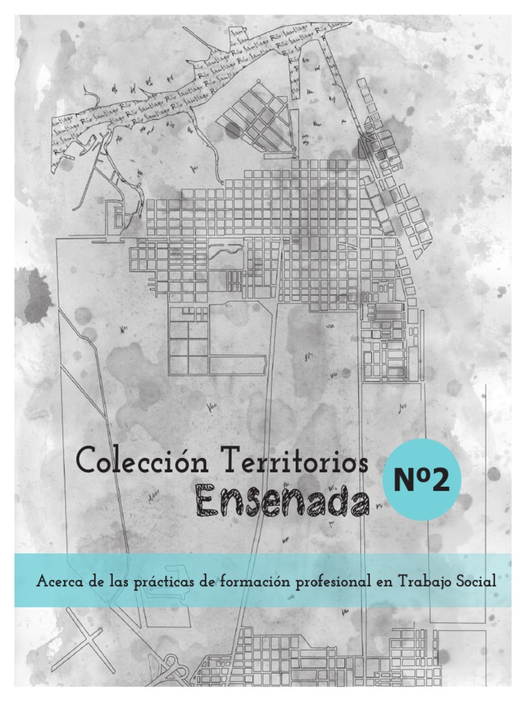N-2-Ensenada.pdf | PDF | Trabajo Social