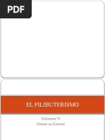 Kabanata 31 El Filibusterismo | PDF
