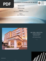 Análisis Arquitectónico de La Unidad Habitacional de Marcella - Abigahil Silvero | PDF | edificio