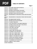 Messiah 2030: Prophetic Timeline Part 4 | PDF | Jesus | Genesis ...