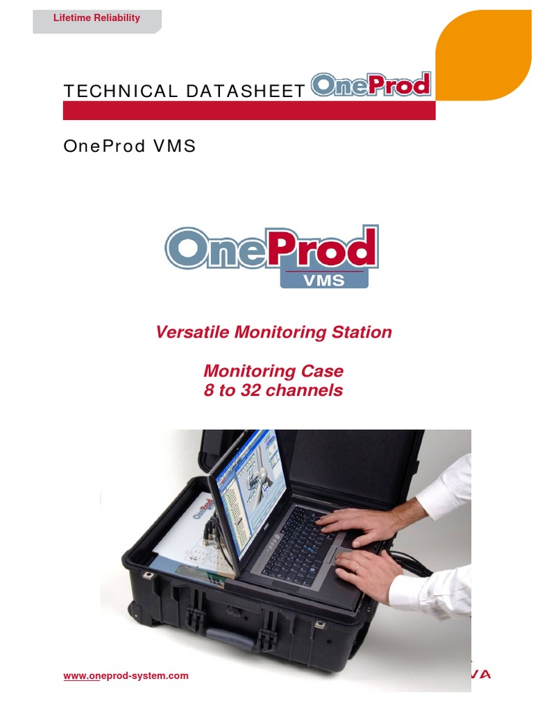 GB VMS Data-Sheet B | PDF | Alternating Current | Relay