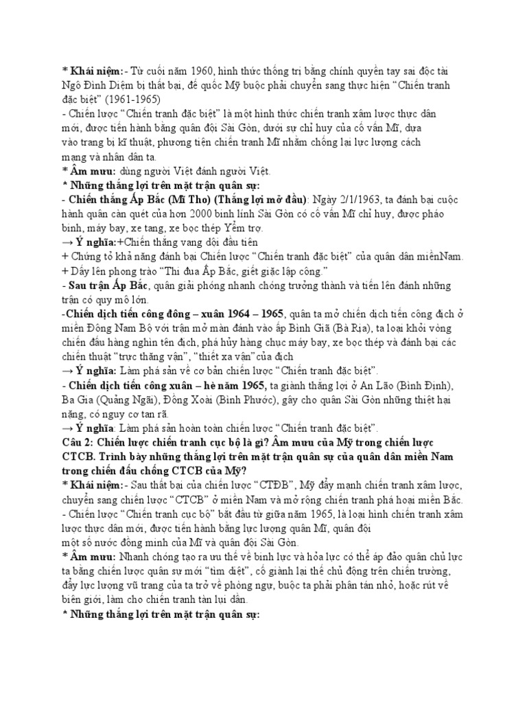 Tu Luan Lich Su | PDF