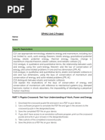 MCR3U Practice Exam Review | PDF | Function (Mathematics) | Quadratic ...