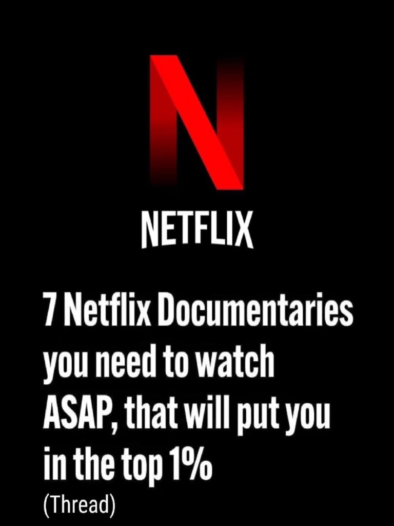 Netflix PDF | PDF