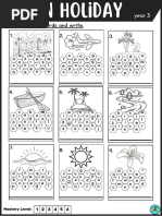 Phonics Booklet Year 1 | PDF | Phonics | Learning Methods