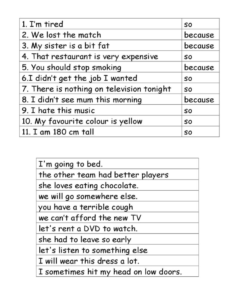 Printing - English ESL Worksheets For Distance Learning and Physical ...