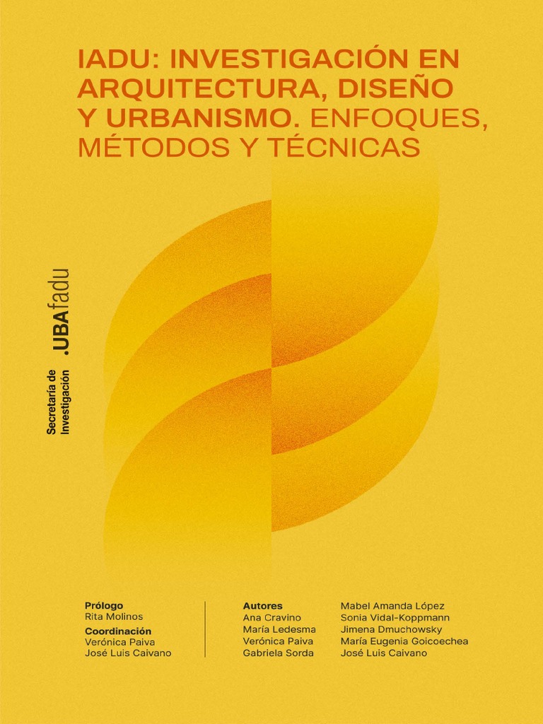 Mapas Sociales de Torres Goicoechea | PDF | Sistema de información ...