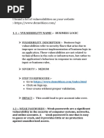 W3Schools HTML Quiz Test PDF | PDF | Html | Html Element