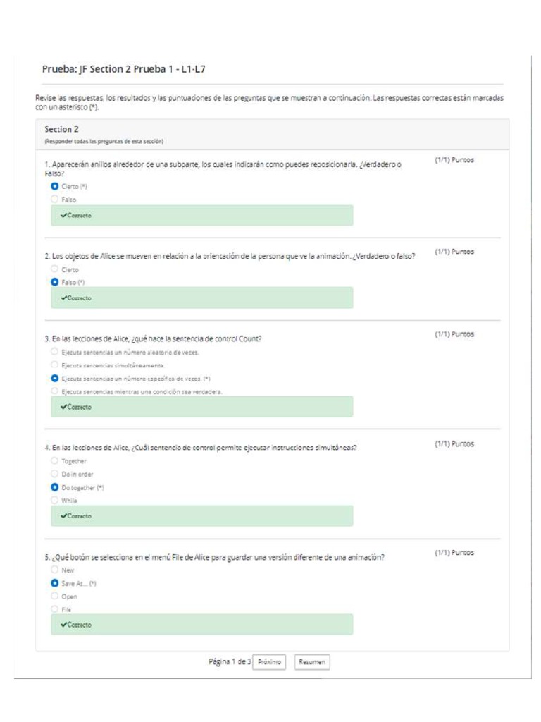 JF - 2 - 7 - ZPrueba 1 - L1-L7 | PDF
