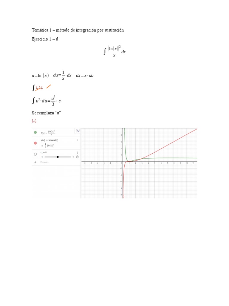 Tematica 1 - Ejercicio D | PDF