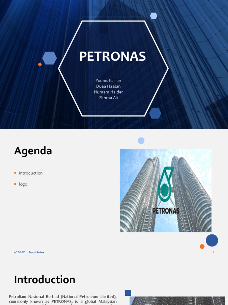 PETRONAS.pdf | PDF