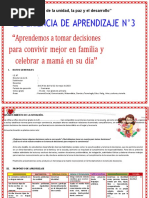 Sesion Afiches Sobre El Buen Trato | PDF | Maestros | Aprendizaje