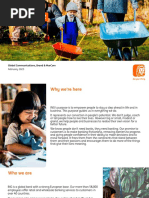 ING 2024 Annual Report Released | PDF | Ing Group | Computer Security