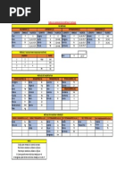 Monovalentes Divalentes Trivalentes: Metales | PDF | Elementos químicos ...