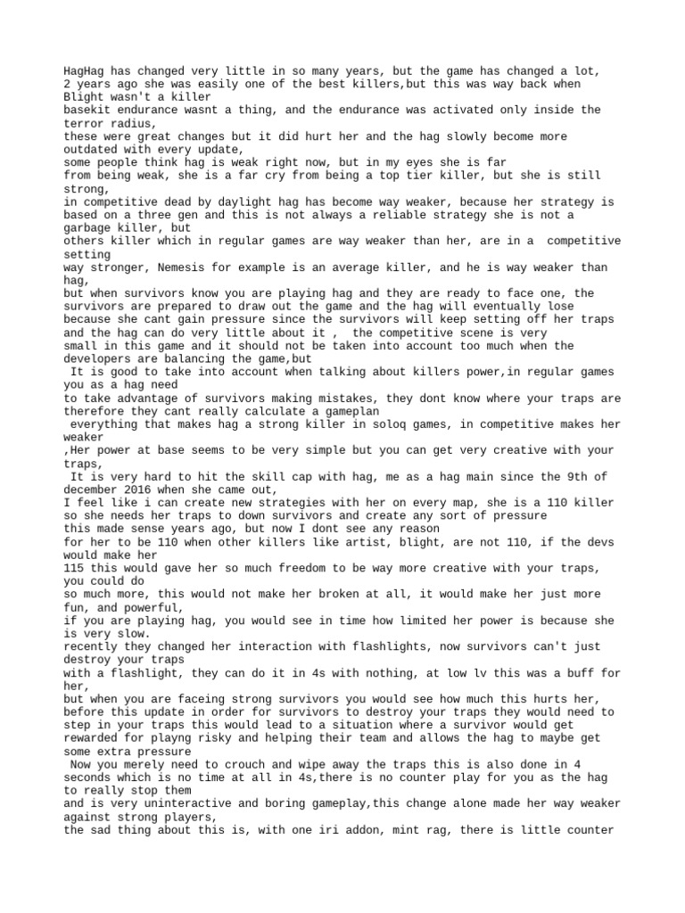 Dadada | PDF | Games & Activities