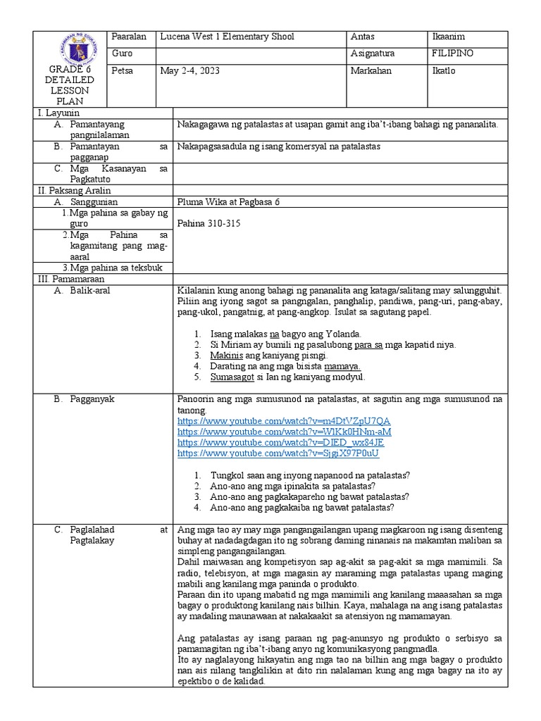 May 2-4 | PDF
