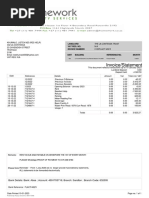 Nedbank Statement PDF | PDF | Debit Card | Banks