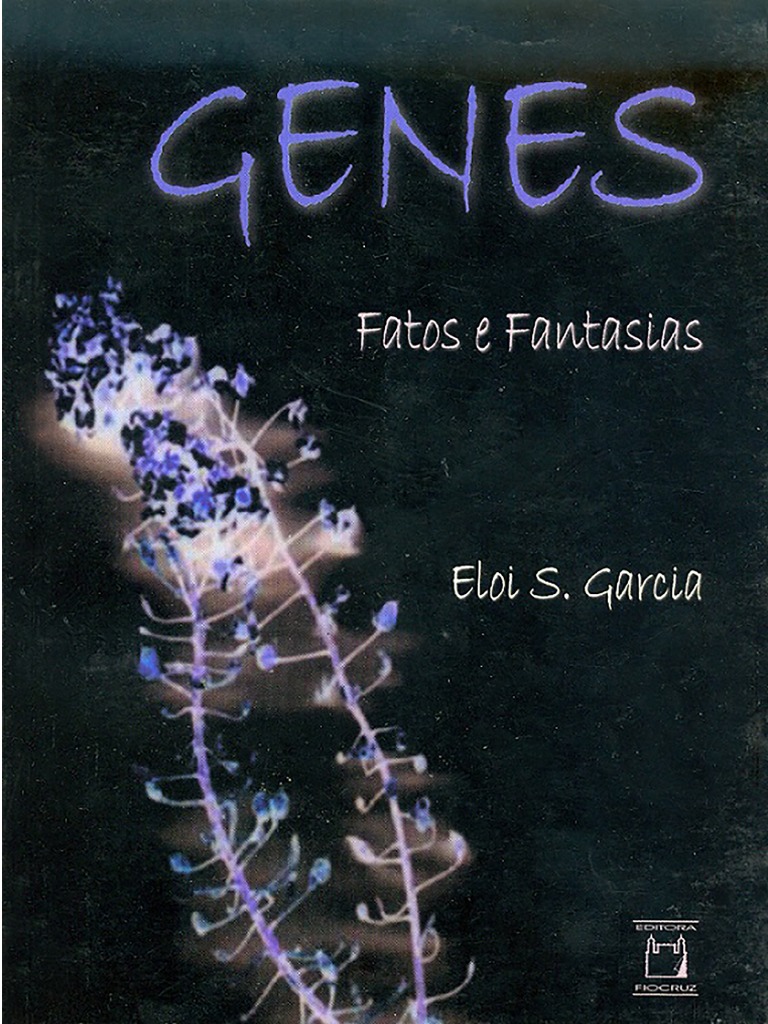 Genes Livro PDF | PDF | Gene | DNA