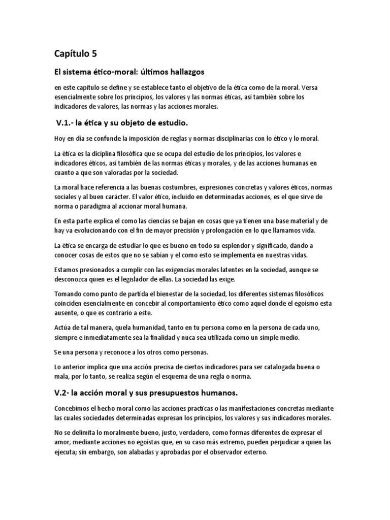 Capitulo 5 - Al Pado de Lo Sabios, El Sendero de La Filosofia ...