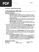WWII & Its Impact on Society | PDF | Normandy Landings | Extermination Camp