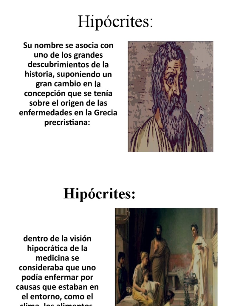 Hipócrites-WPS Office | PDF | Ciencias sociales
