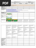 Grade 3 Cot Math q4 Quarter 4 Math Cot Detailed Lesson Plan Melc Based ...
