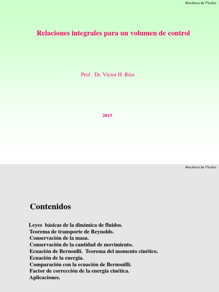 Cap3 MF15.pdf | PDF | Mecánica de fluidos | Presión