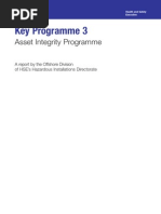 Offshore SECE Management and Verification Inspection Guide - HSE UK ...