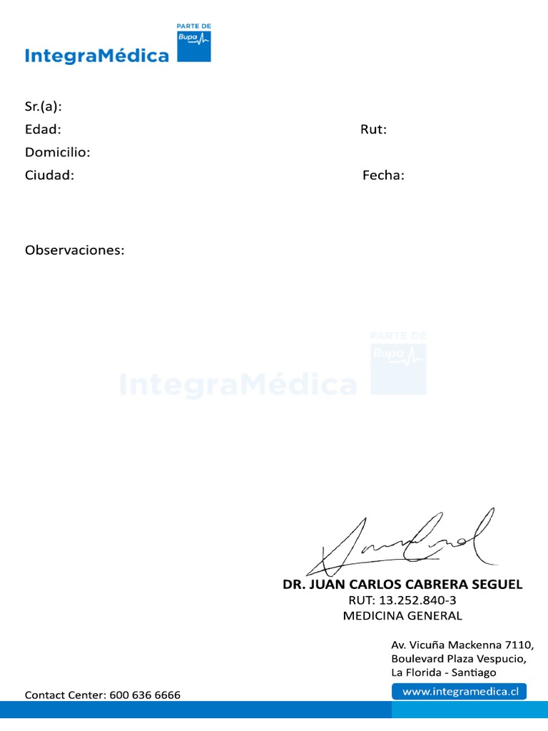 Integramedica (1) PDFXD | PDF