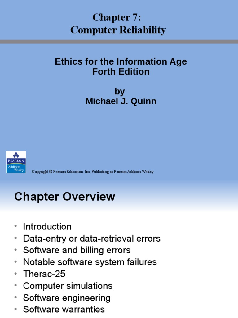 Computer Reliability | PDF | Software | Electronic Voting