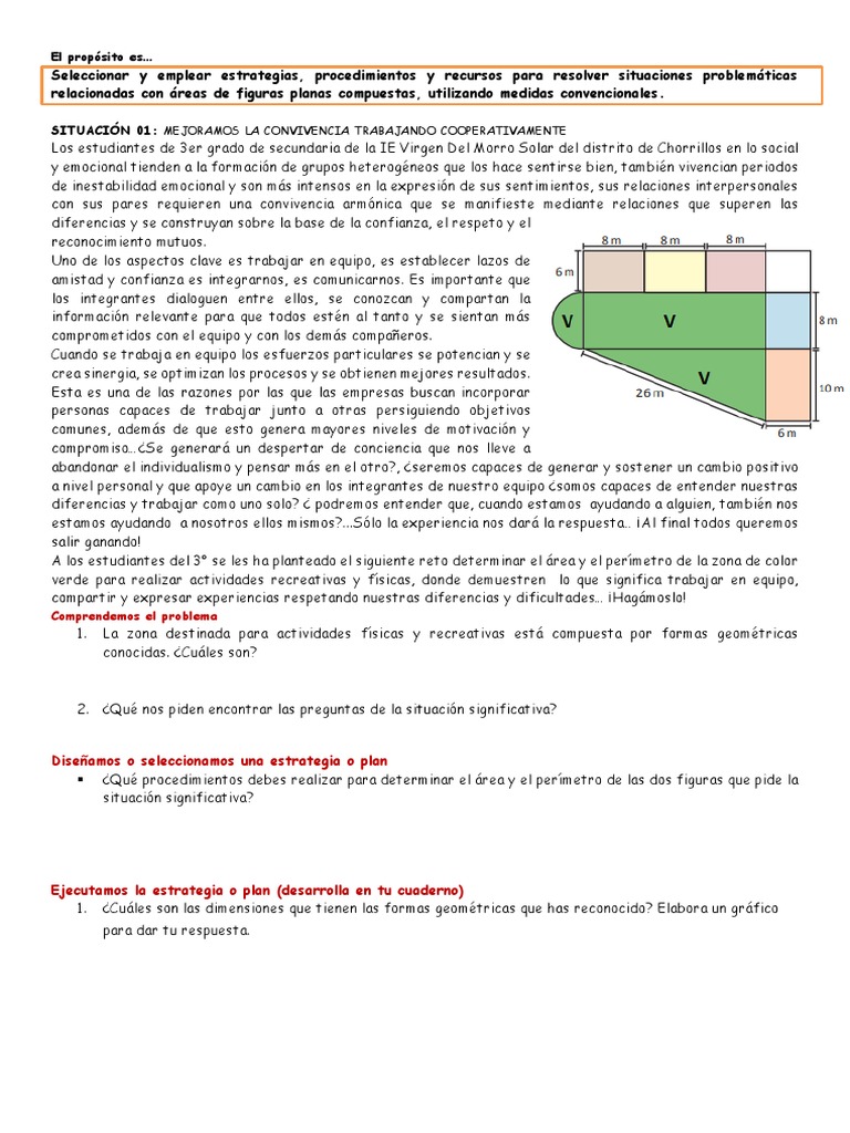 Actividad 01-3°ab-U 02-2023 - FML | PDF