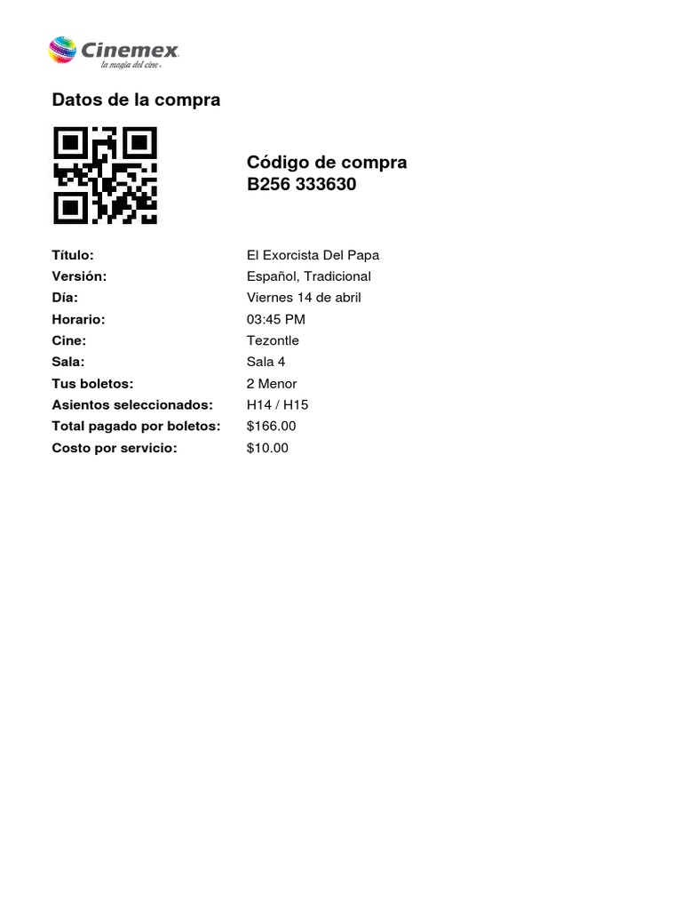 booking-b256-333630.pdf | PDF