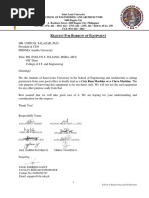 Certification Load Allowance 2025 | PDF