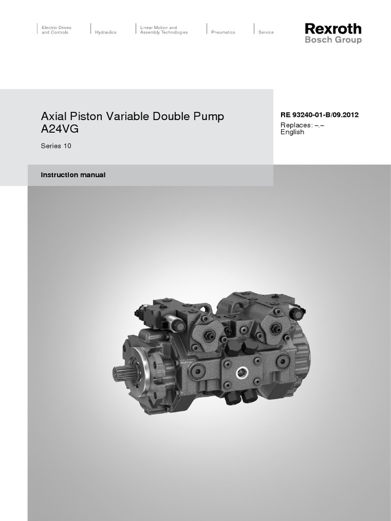 A24VG | PDF | Leak | Personal Protective Equipment