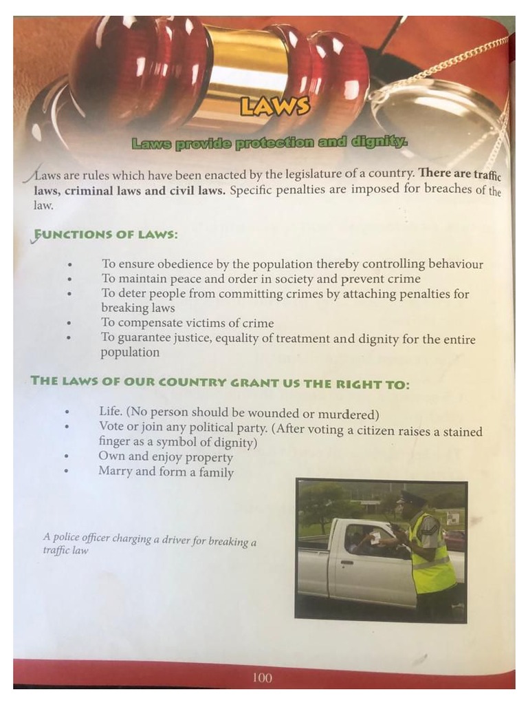 Interactive Social Studies Form 2 Focus | PDF