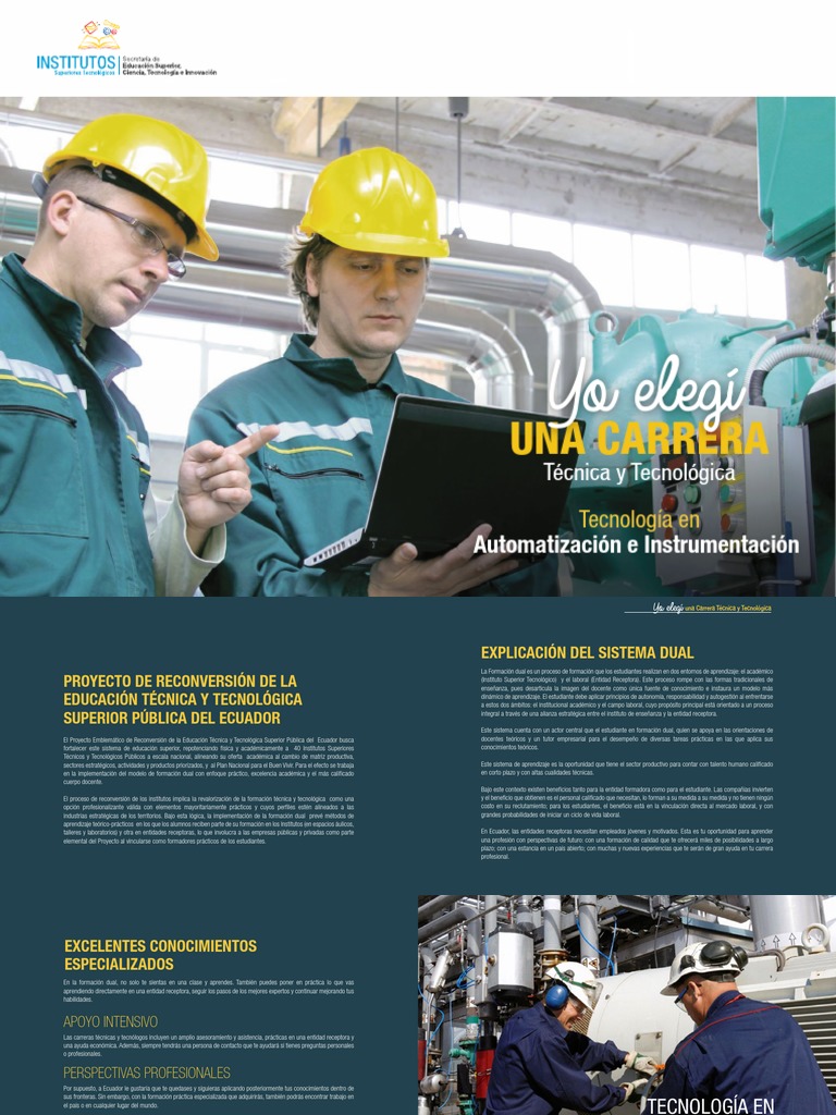 Automatización PDF | PDF | Aprendizaje | Diseño