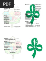 GAWAD PARANGAL SCRIPT Revised | PDF