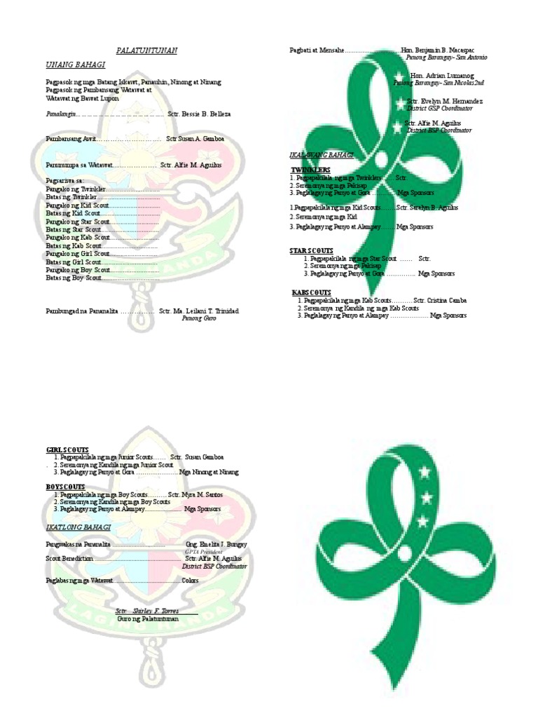 bsp-gsp-school-prog (1) | PDF