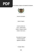 Dextrogira y Levogira | PDF | Chiralidad (Química) | Síntesis química