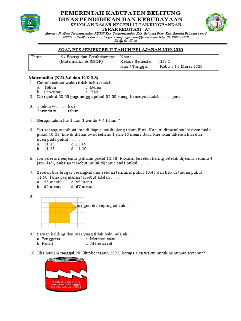 Tema 6 Sesi 2 Pdf
