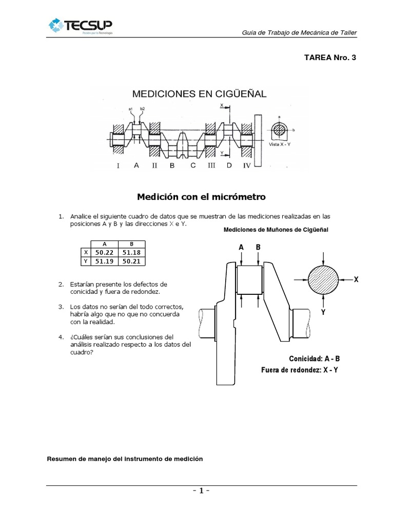 Glab - S07 - Ssarmiento - 2023 1 PDF | PDF